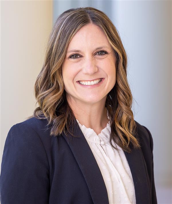 Melissa Engle | Children's Hospital Colorado