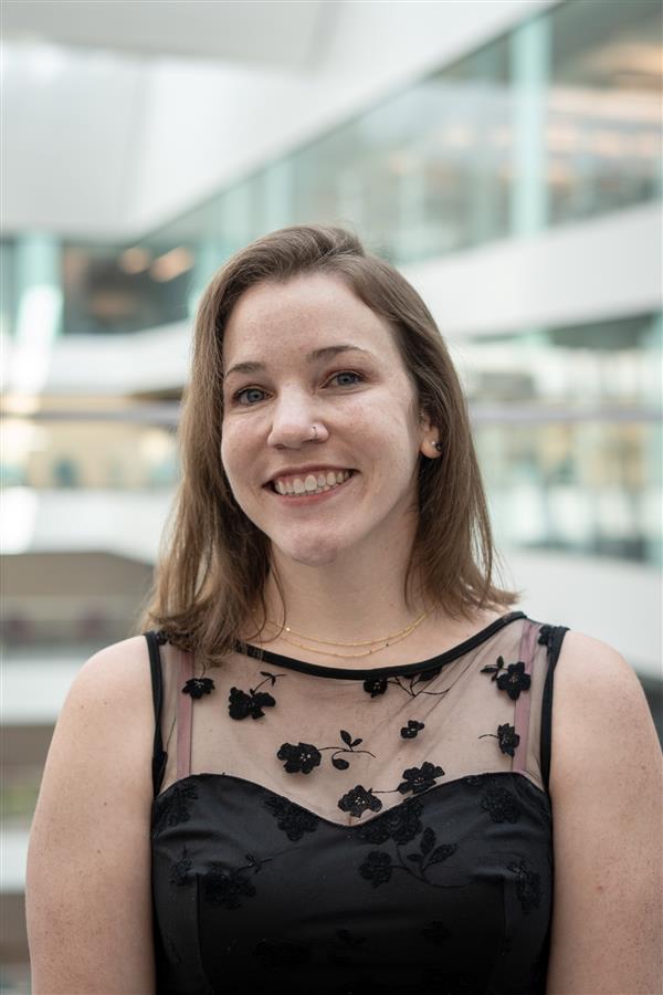 Stephanie Lehto - CU Medicine - Denver, CO