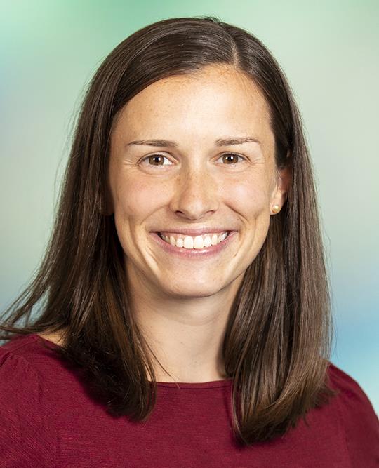 Kenneth Otterstedt | Children's Hospital Colorado
