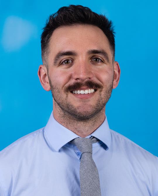 Autumn Hurd | Children's Hospital Colorado