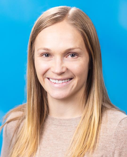 Kelly Hoose | Children's Hospital Colorado